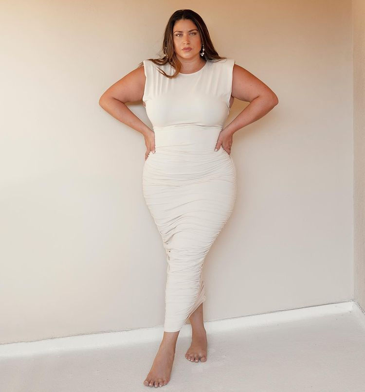 Gia Sinatra - Bio, Wiki, Facts, Age, Height, Weight, Body Measurements ...