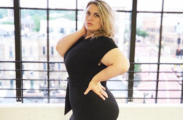 Megan Marie - Bio, Wiki, Facts, Age, Height, Weight, Measurement ...