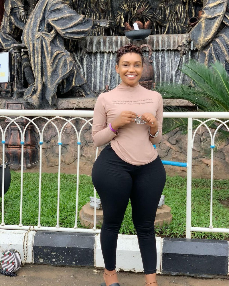 Poshy Queen - Bio, Wiki, Facts, Age, Height, Weight, Body Measurements ...