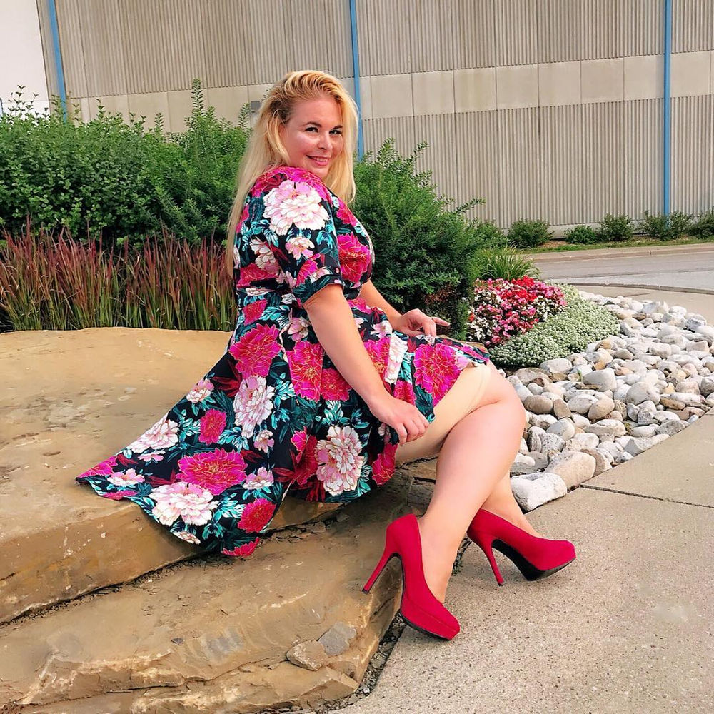 Caterina Moda - Bio, Quick Facts, Age, Height, Weight, Measurements ...