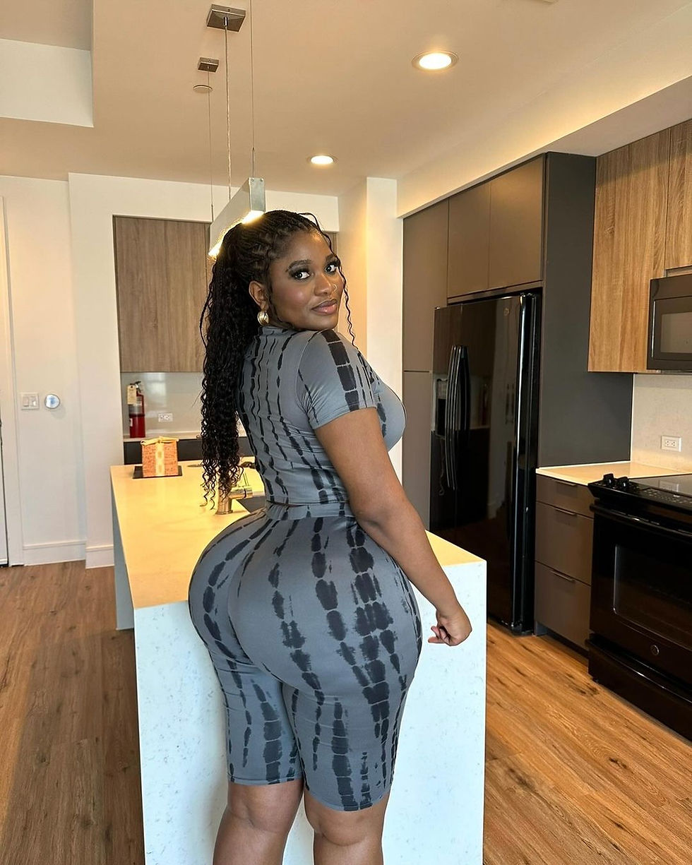 Blessing Princess - Bio, Wiki, Facts, Age, Height, Weight, Measurement ...