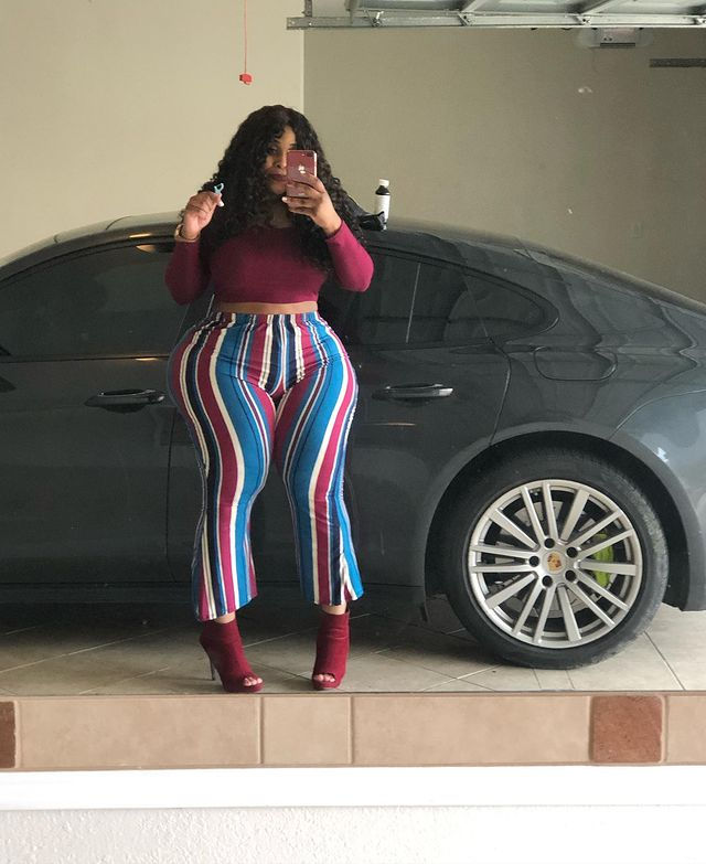 Jaye Love - Bio, Quick Facts, Age, Height, Weight, Measurements ...