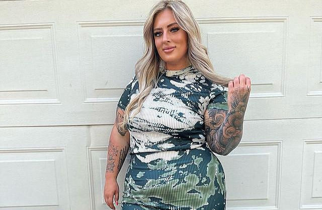 Miss Thick & Tatted - Bio, Wiki, Facts, Age, Height, Weigth ...