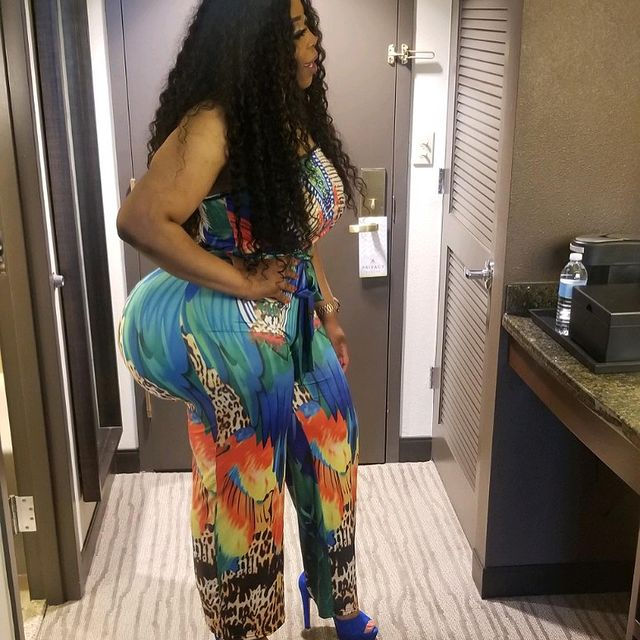 Jaye Love - Bio, Quick Facts, Age, Height, Weight, Measurements ...