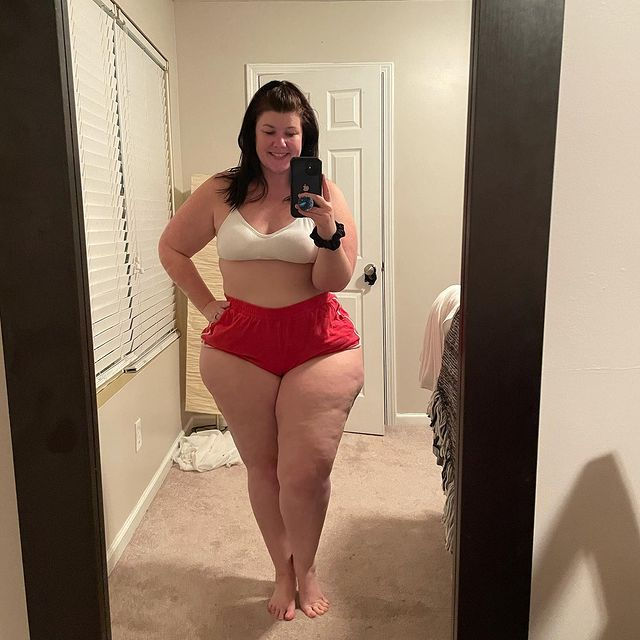 Crystal McBootay - Quick Facts, Bio, Age, Height, Weight, Measurements, Instagram; American Model