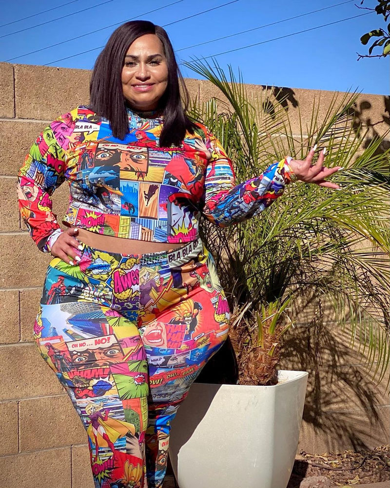 Krazy Rachael - Bio, Quick Facts, Age, Height, Weight, Measurements ...