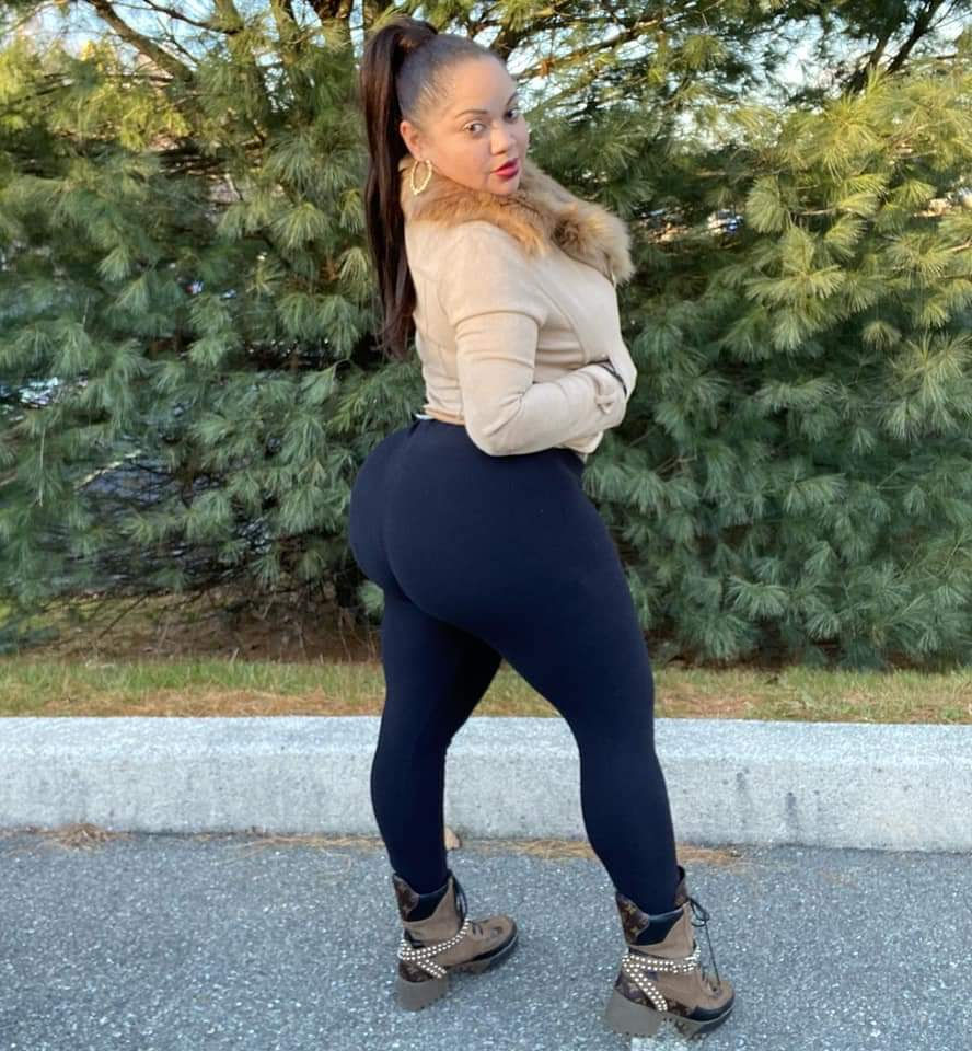 Dominican Yari - Bio, Quick Facts, Age, Height, Weight, Measurements ...