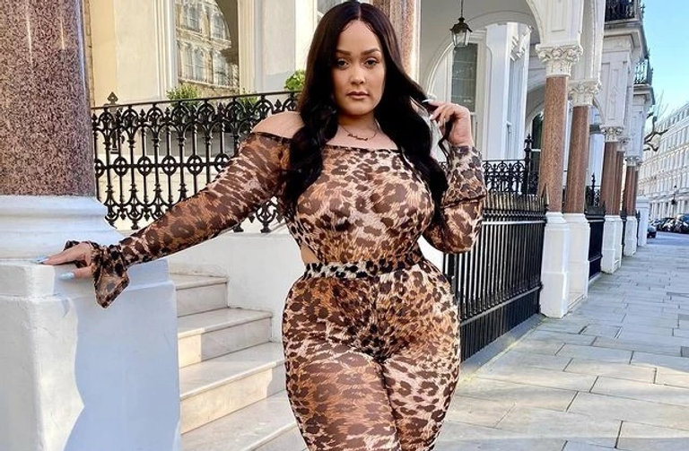 TheRealNatalie - Bio, Wiki, Facts, Age, Height, Weight, Measurement ...