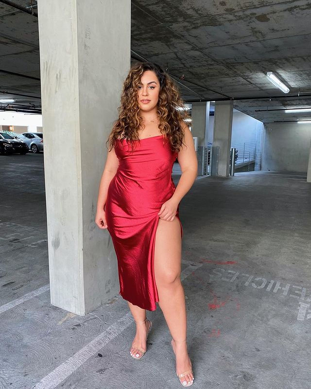 Ayesha Perry-Igbal - Quick Facts, Bio, Age, Height, Weight ...