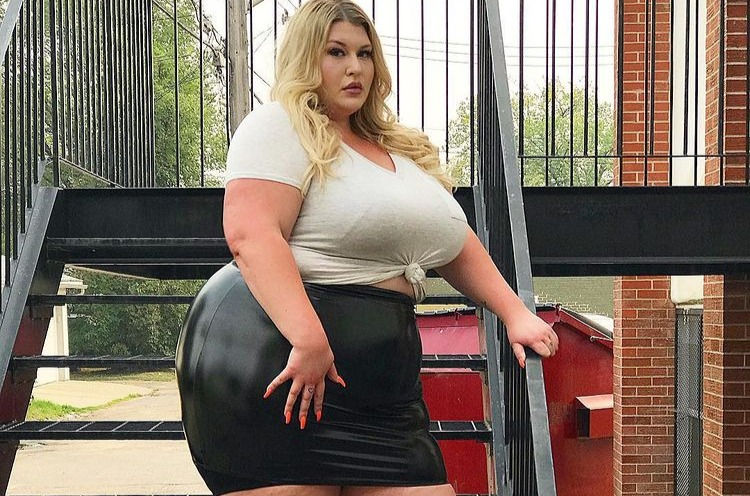 Lyndsay Patricia - Bio, Wiki, Facts, Age, Height, Weight, Body ...