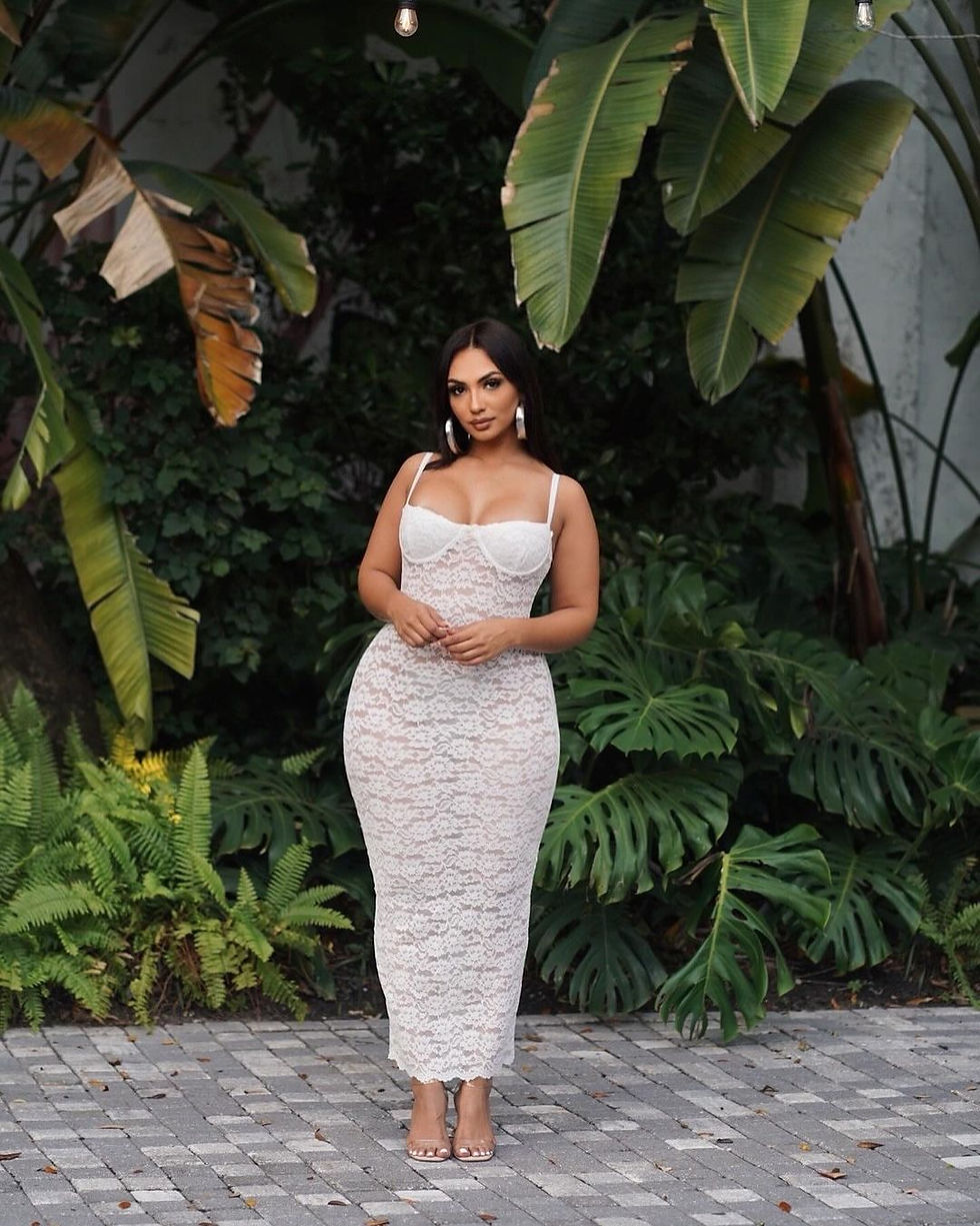 Camila Bernal - Bio, Wiki, Facts, Age, Height, Weight, Measurement ...