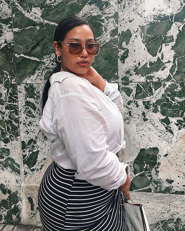 Baby Girl Deh - Bio, Wiki, Facts, Age, Height, Weight, Measurement ...