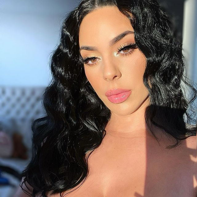 Gemstar - Quick Facts, Bio, Body Measurements, Marital Status, British ...