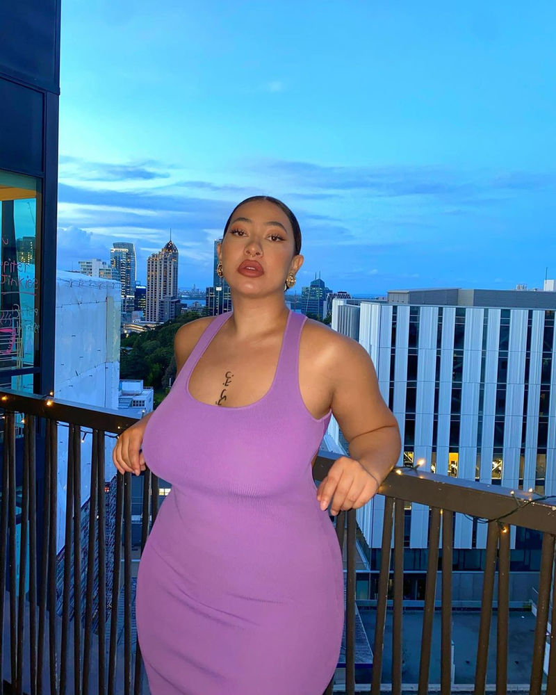 Ashley Emiko - Quick Facts, Bio, Wiki, Age, Height, Weight ...