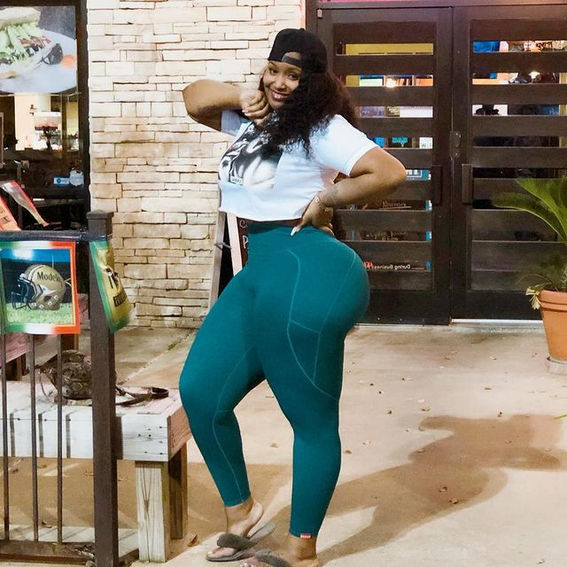 Queen Lee - Bio, Quick Facts, Age, Height, Weight, Body Measurements ...