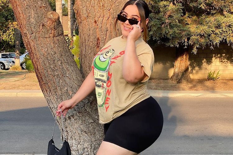 Raquel Gutierrez - Bio, Wiki, Facts, Age, Height, Weight, Measurements ...