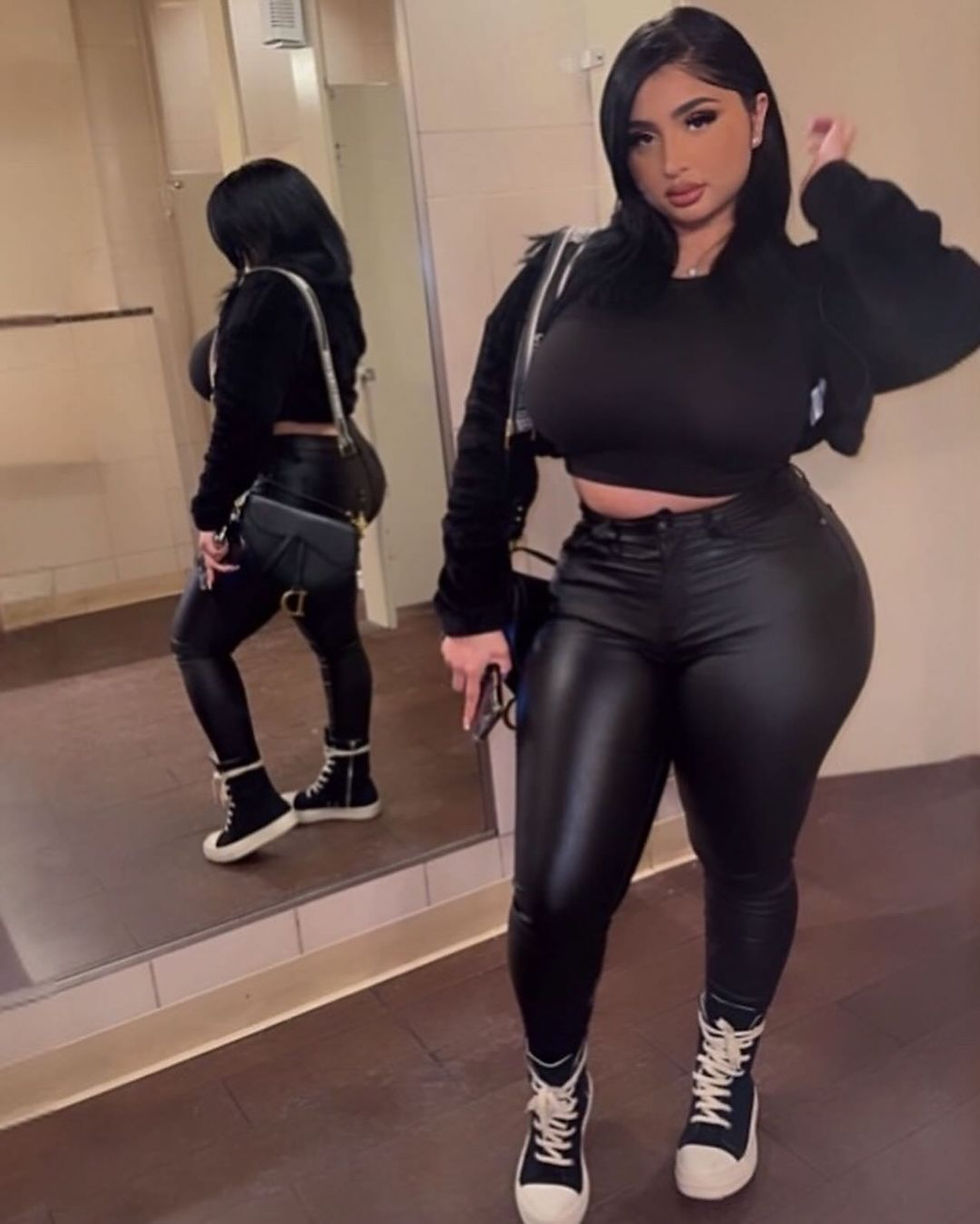 Miss Miimi - Bio, Wiki, Facts, Age, Height, Weight, Measurement, Photos ...