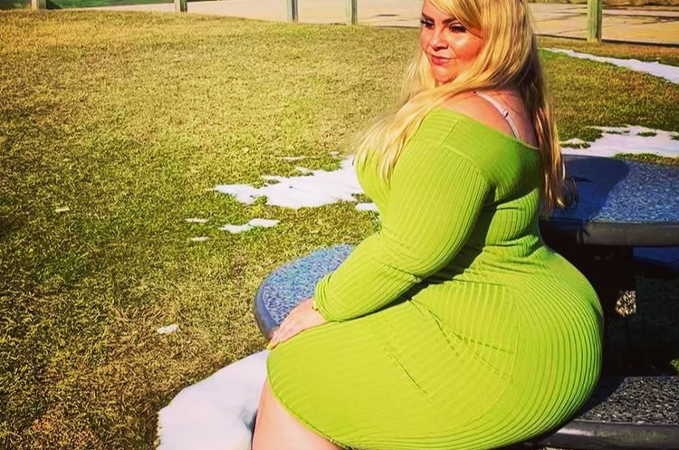 Coca Carly - Bio, Wiki, Facts, Age, Height, Weight, Body Measurements ...