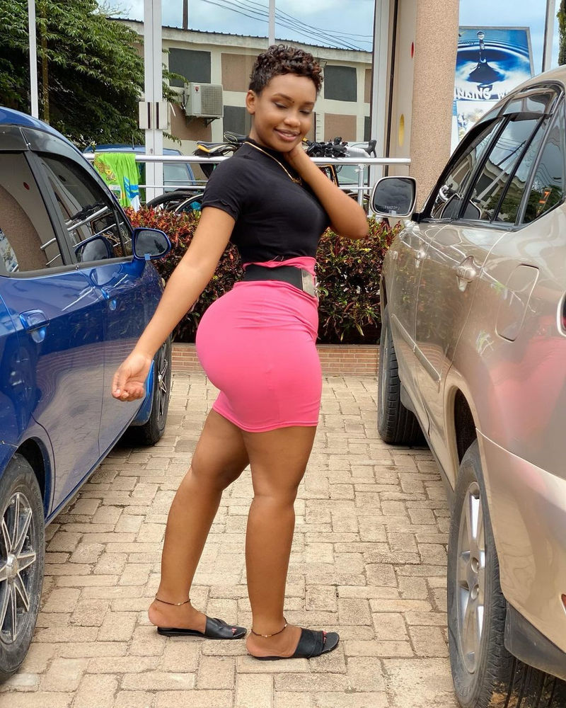 Poshy Queen - Bio, Wiki, Facts, Age, Height, Weight, Body Measurements ...