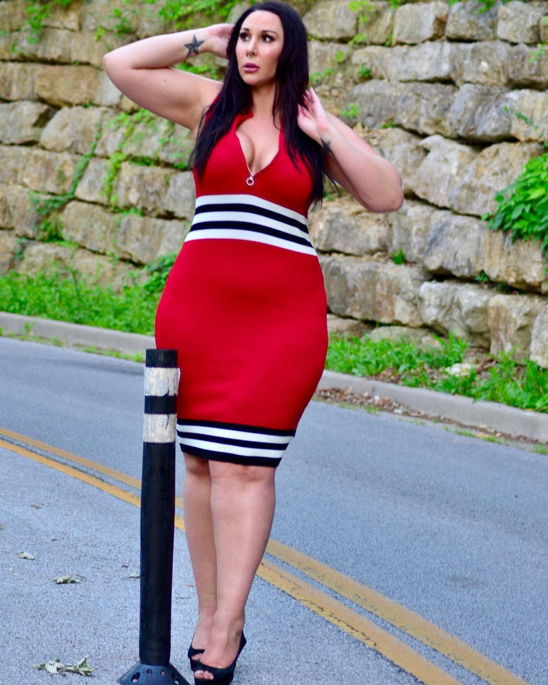 Dr. Amber Botros - Bio, Quick Facts, Age, Height, Weight, Measurements ...