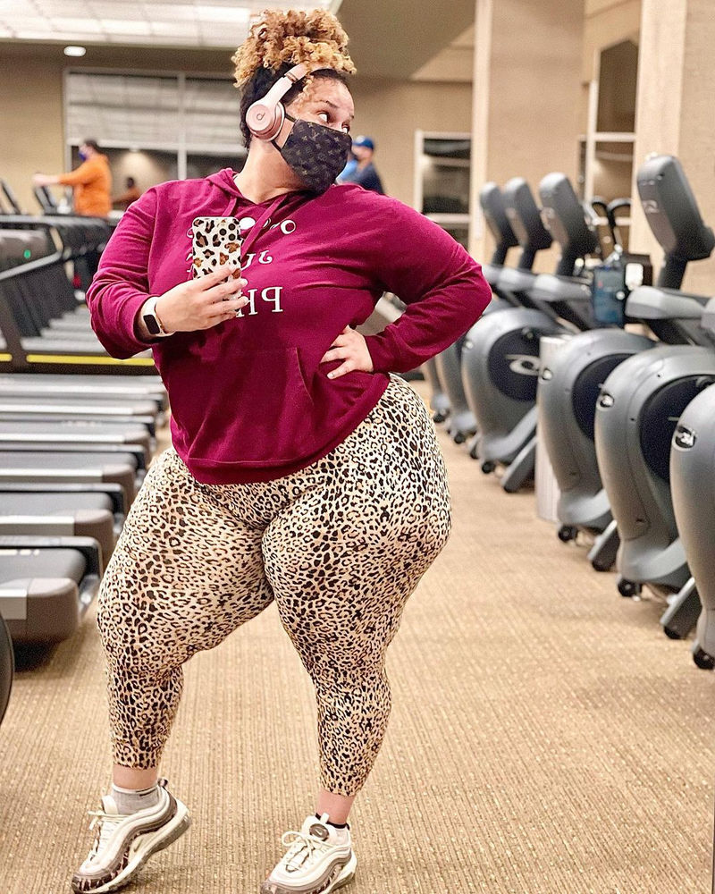 Krazy Rachael - Bio, Quick Facts, Age, Height, Weight, Measurements ...