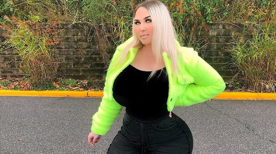 Amanda - Bio, Wiki, Facts, Age, Height, Weight, Measurement, Photos ...