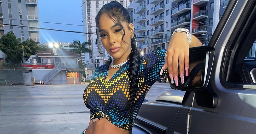 Kiley Lossen - Bio, Wiki, Facts, Age, Height, Weight, Measurement ...