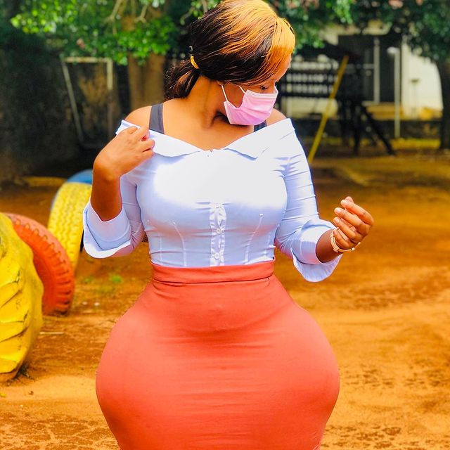 Penelope Shongwe - Quick Facts, Bio, Age, Height, Weight, Measurements ...