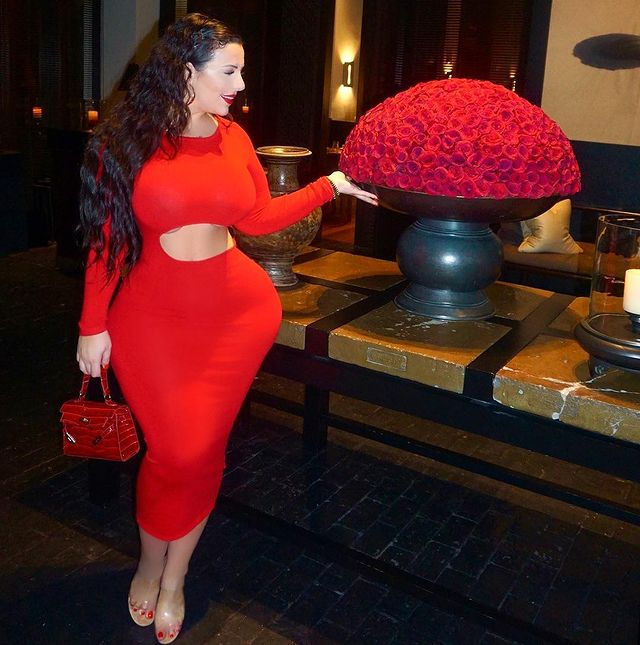 Duchess Clio - Quick Facts, Bio, Age, Height, Weight, Measurements ...