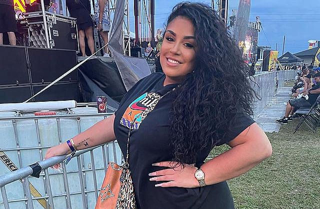 Cassandra - Bio, Wiki, Facts, Age, Height, Weight, Measurement, Photos ...