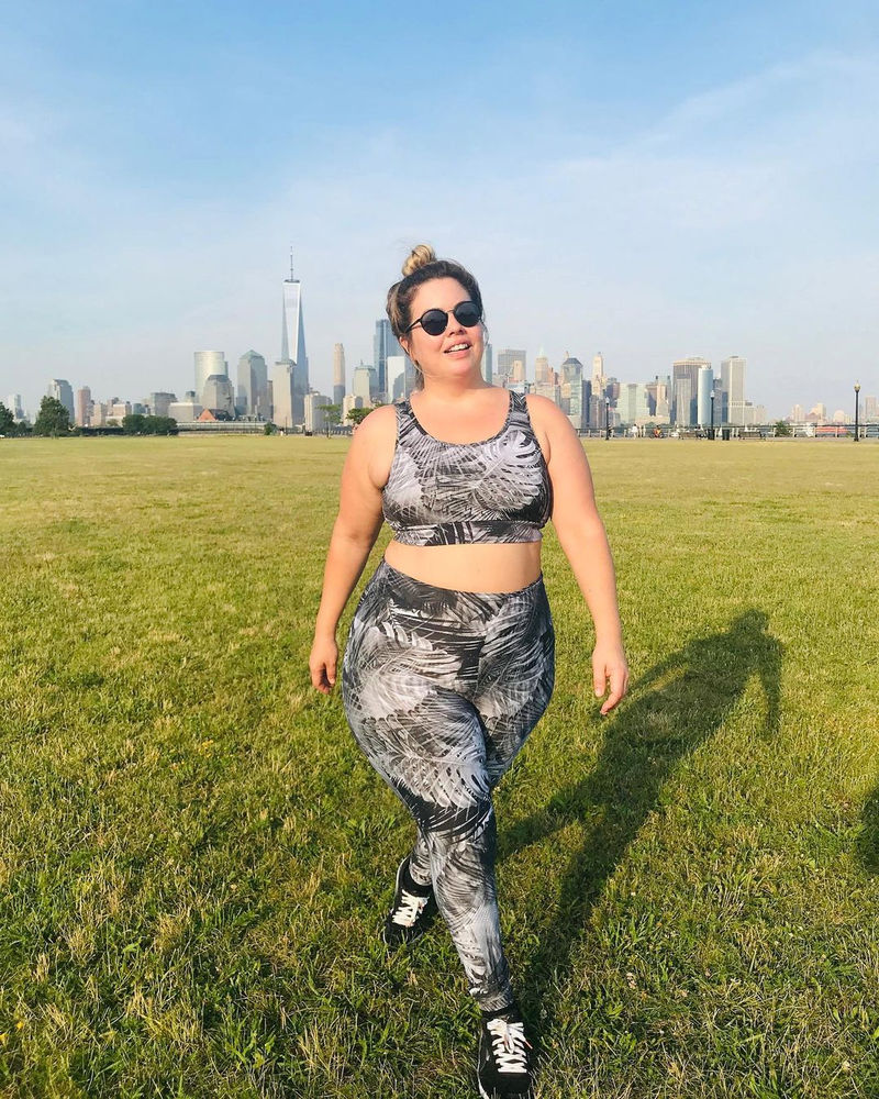 Fluvia Lacerda - Bio, Quick Facts, Age, Height, Weight, Measurements ...