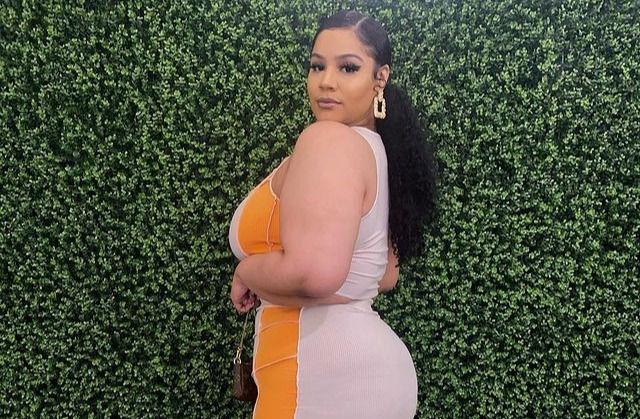 Jay Braun- Bio, Wiki, Facts, Age, Height, Weight, Measurement, Photos; Plus-size Model