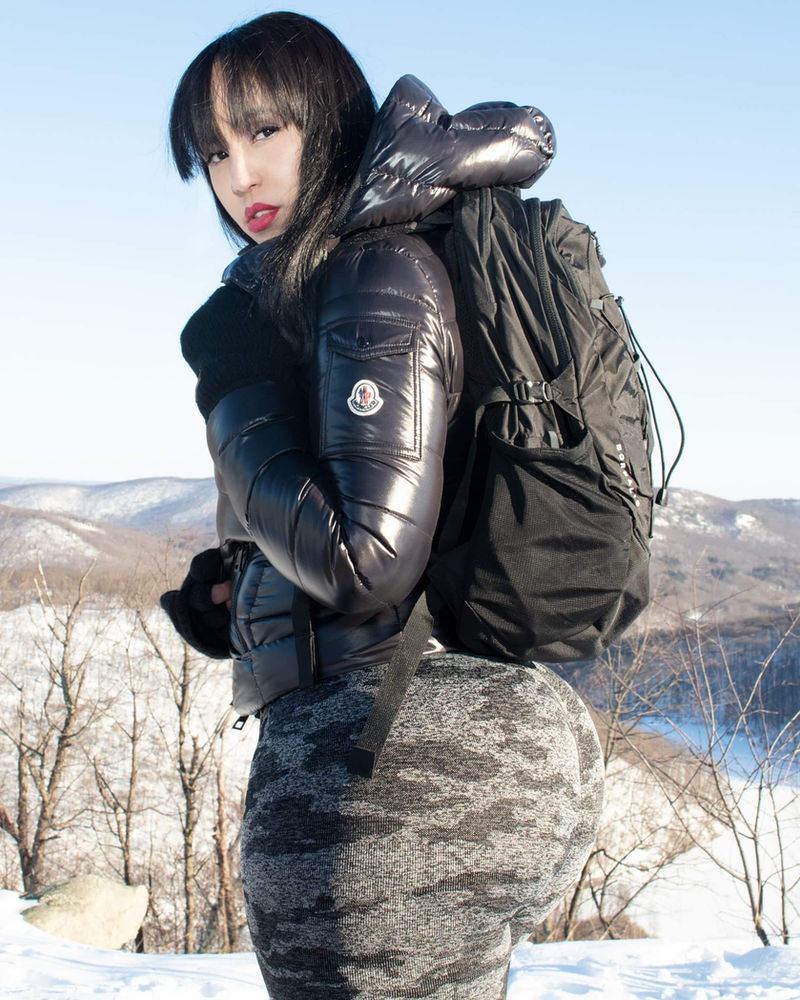 Steph Rodriguez - Bio, Wiki, Facts, Age, Height, Weight, Body ...