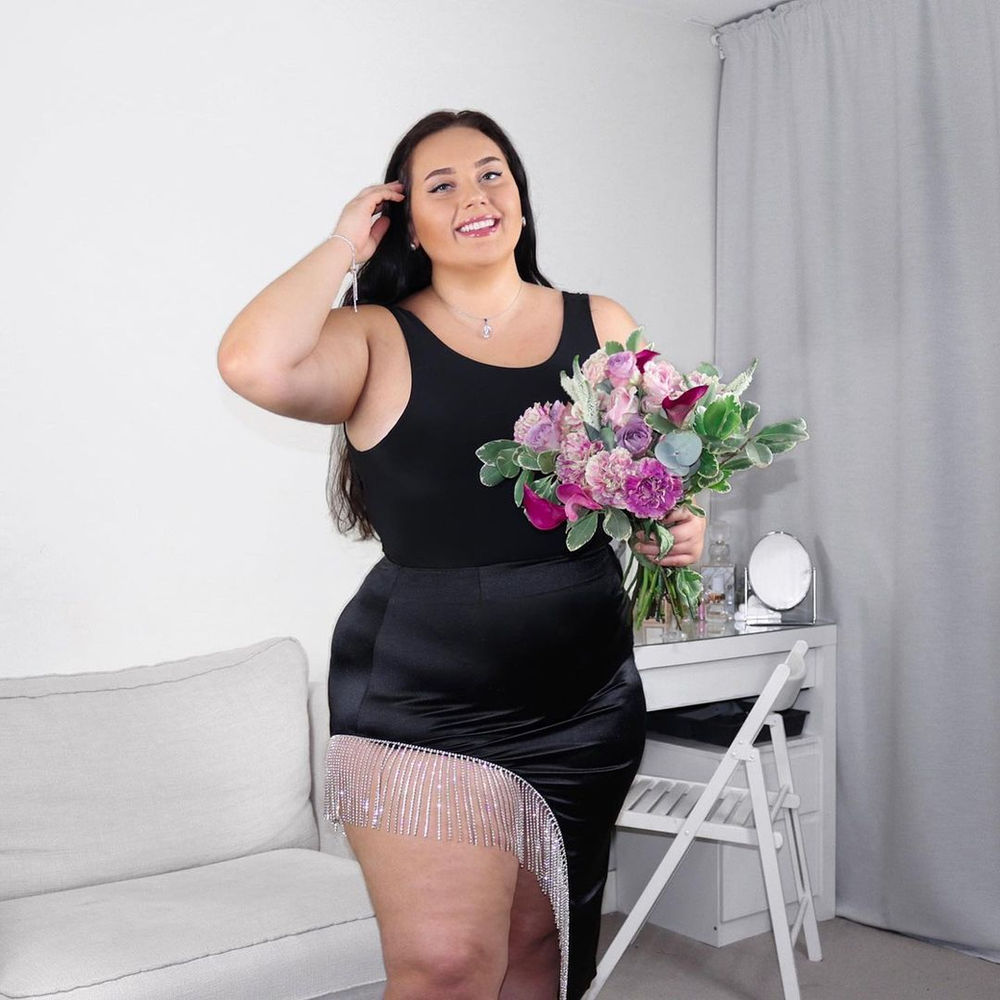 Kamilla Siemko - Bio, Wiki, Quick Facts, Age, Height, Weight ...