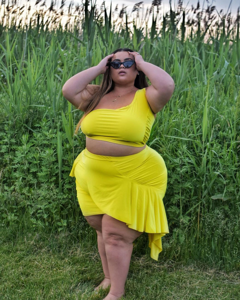 Gabriella Lascano - Bio, Quick Facts, Age, Height, Weight, Measurements ...