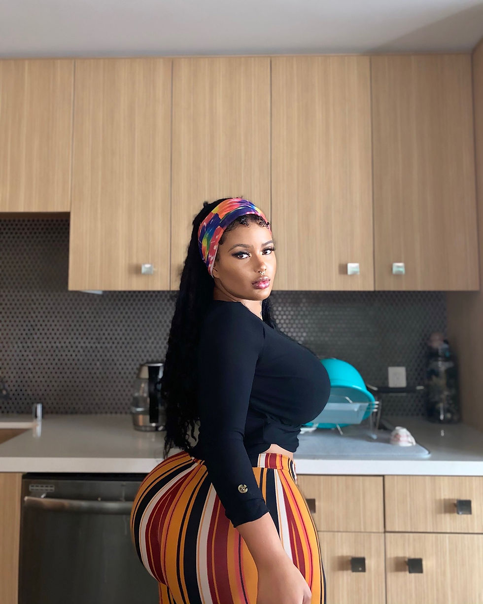 Bayou Baby - Bio, Wiki,Facts, Age, Height, Weight, Measurement, Photos ...