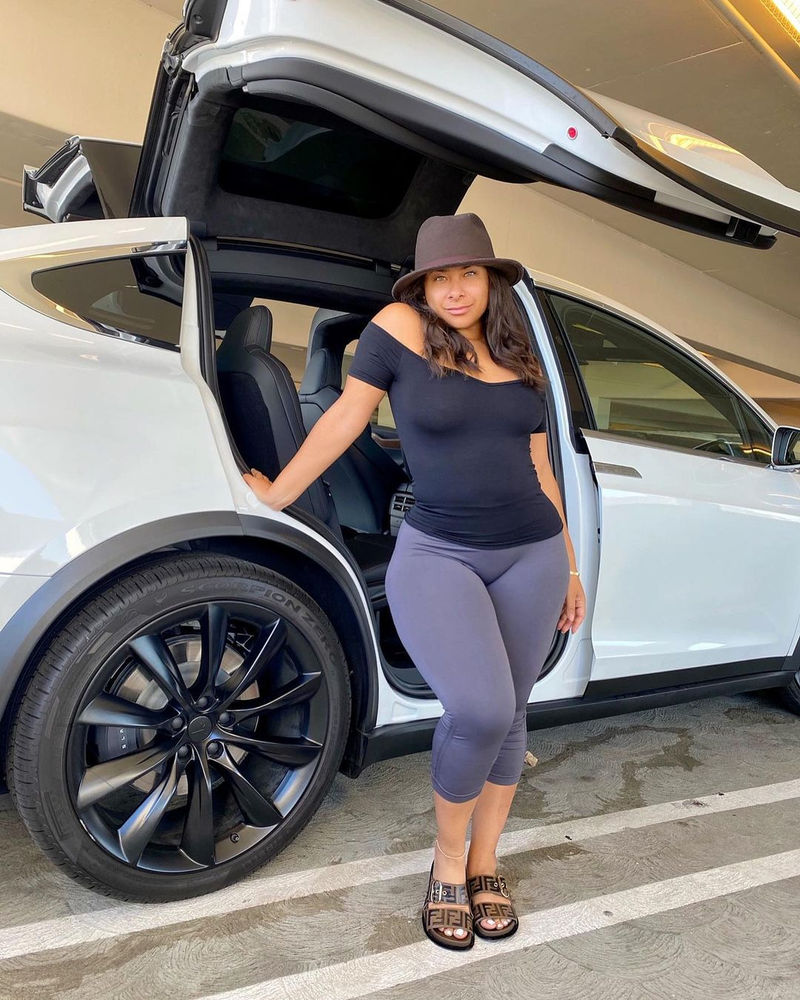 Ciera Rogers - Bio, Wiki, Quick Facts, Age, Height, Weight, Body ...