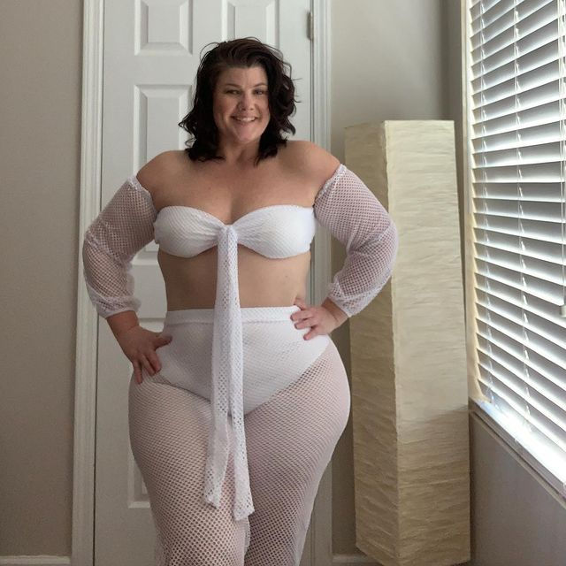 Crystal McBootay - Quick Facts, Bio, Age, Height, Weight, Measurements, Instagram; American Model