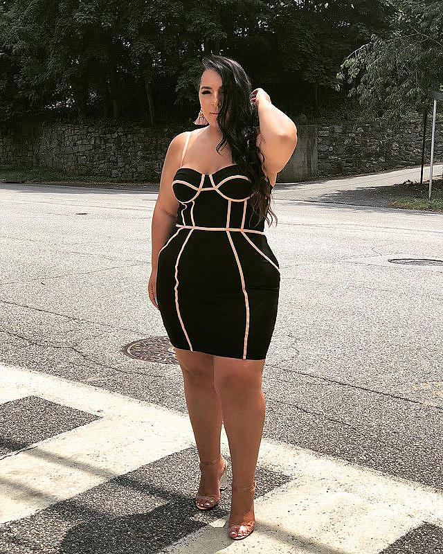 Gina Marie - Bio, Wiki, Facts, Age, Height, Weight, Measurement, Photos ...