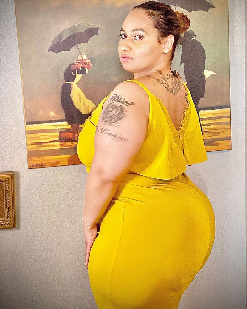 Krazy Rachael - Bio, Quick Facts, Age, Height, Weight, Measurements ...