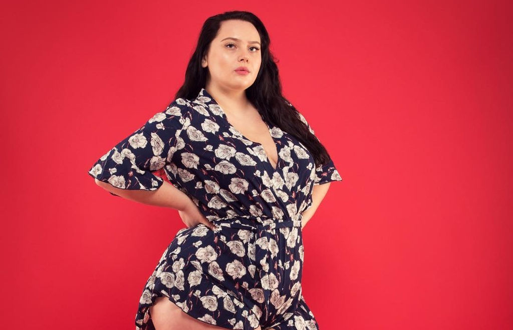 Trucepaint: Models Bio & Quick Facts | Trucepaint| Plus-size Models Bio