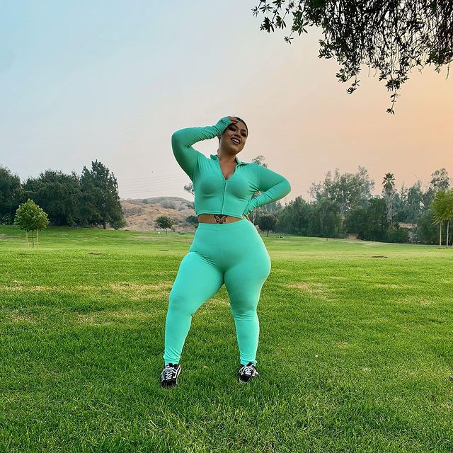 MaryAlice Jenni - Quick Facts, Bio, Age, Height, Weight, Measurements ...