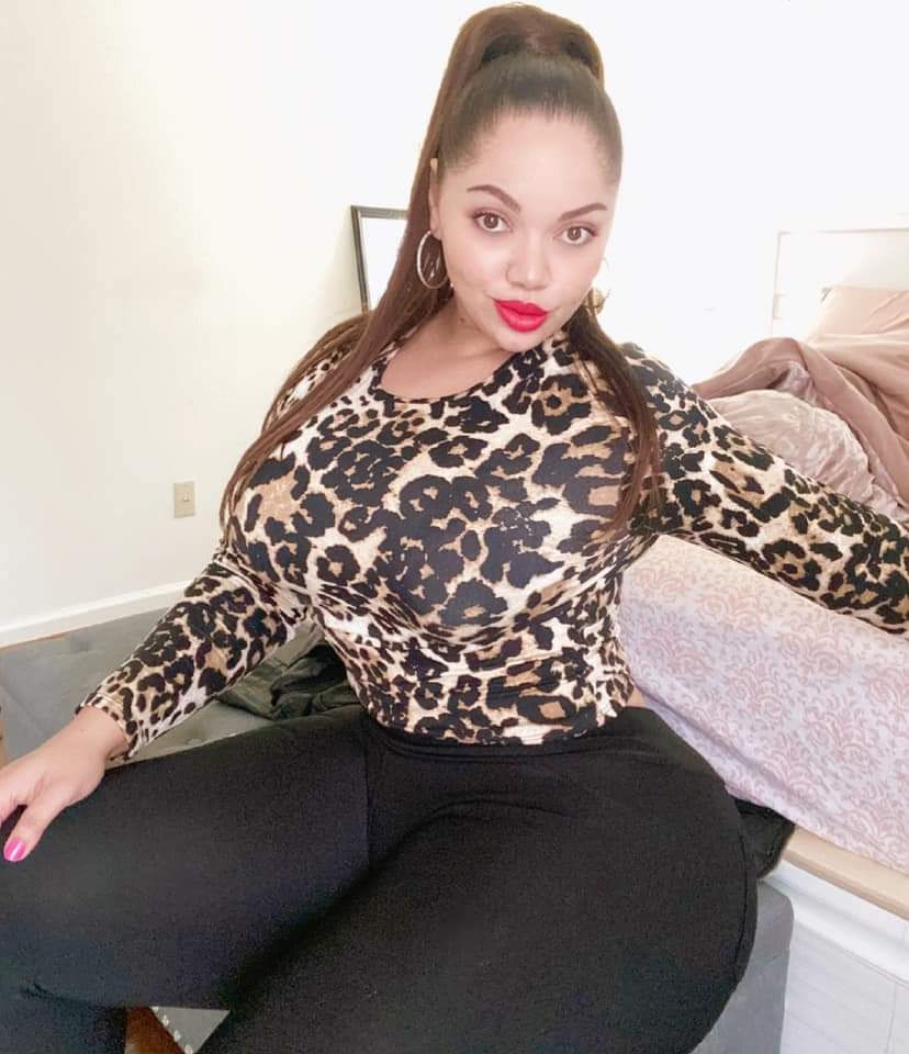 Dominican Yari - Bio, Quick Facts, Age, Height, Weight, Measurements ...