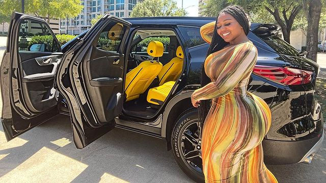 Myesha Boulton - Bio, Quick Facts, Age, Height, Weight, Measurements ...