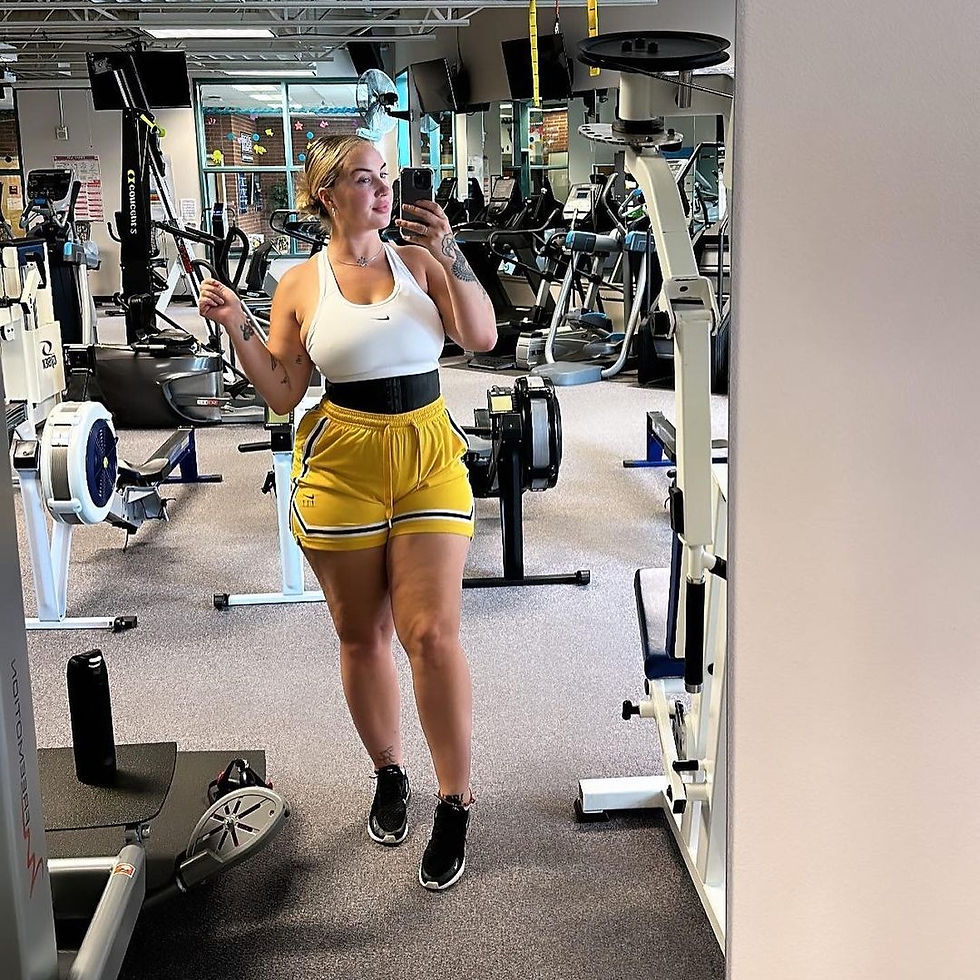 Adrienne Forrest - Bio, Wiki, Facts, Age, Height, Weight, Measurement ...