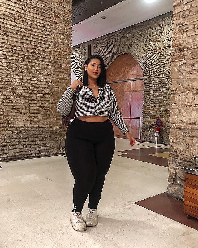 Baby Girl Deh - Bio, Wiki, Facts, Age, Height, Weight, Measurement ...