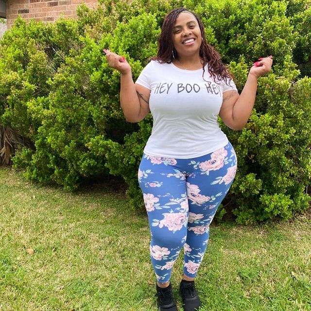 Just Angie - Bio, Quick Facts, Age, Height, Weight, Body Measurements ...