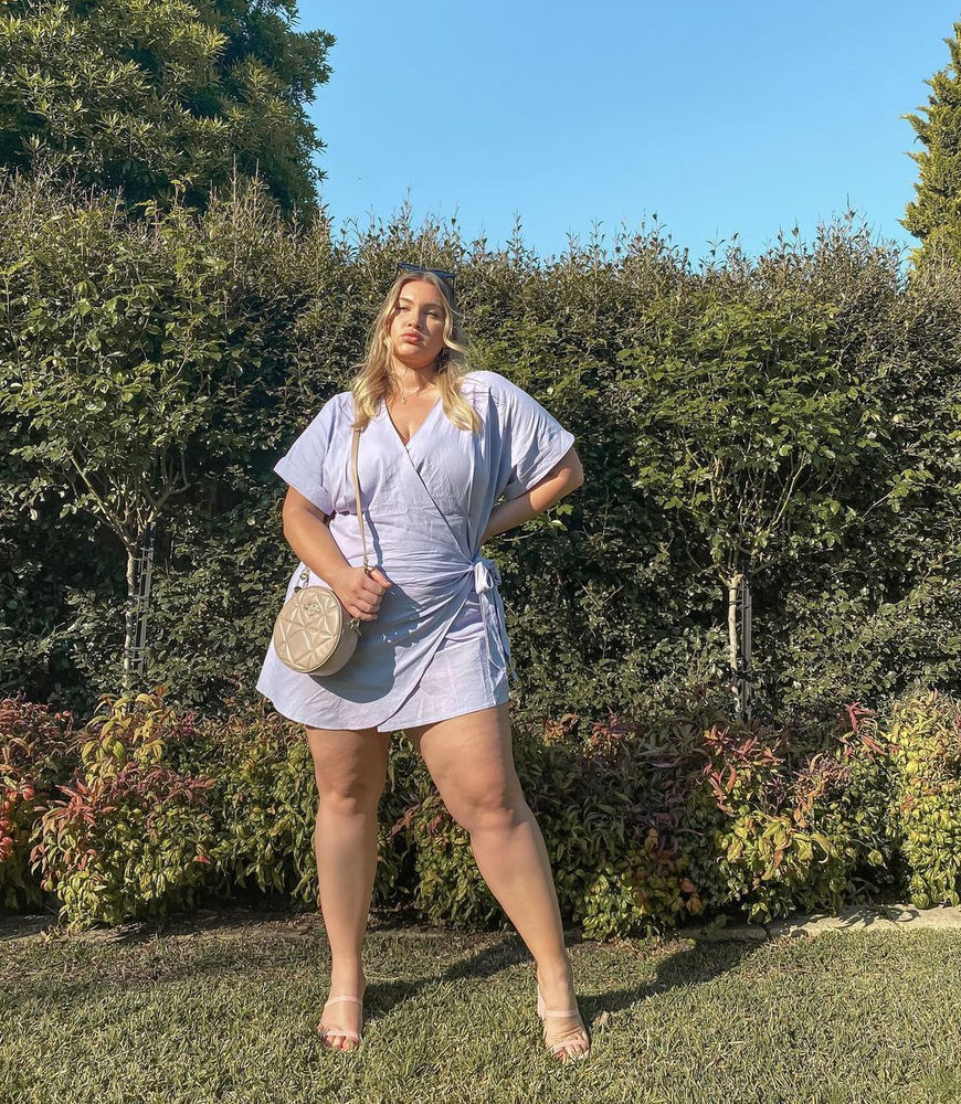 Mikaela Reidy - Bio, Wiki, Quick Facts, Age, Height, Weight ...