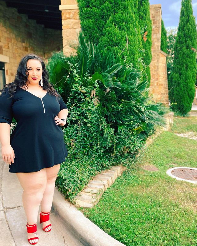 Ana Victoria - Quick Facts, Bio, Age, Height, Weight, Body Measurements ...