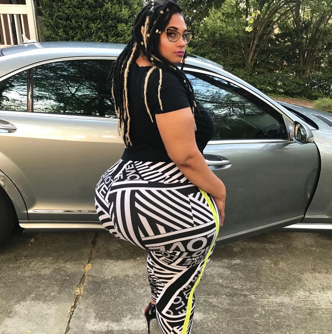 Camisha Davis - Bio, Wiki, Facts, Age, Height, Weight, Measurement ...